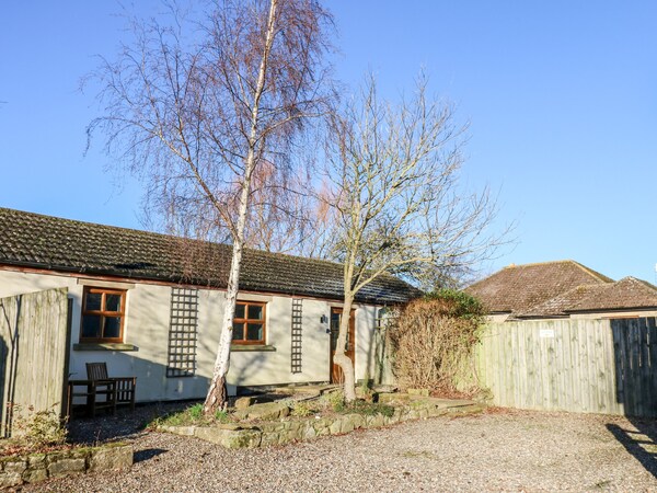 Ivy Cottage, Pet Friendly, With A Garden In Eppleby - Barnard Castle