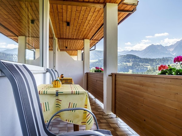 Apartment D Priel - Packages - Haus Löger Apartments - Windischgarsten