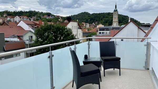 Discovair Eisenach Karl14 - Zehn Im Zentrum - Eisenach