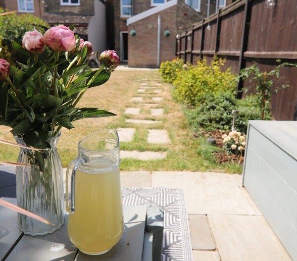 Coastal 3br Stay Steps From Beach Access - ローストフト
