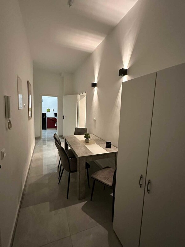 Ferienwohnung/app. Für 4 Gäste Mit 70m² In Gera - Gera