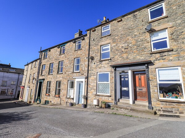 7 New Street, Pet Friendly, With Open Fire In Sedbergh - Sedbergh