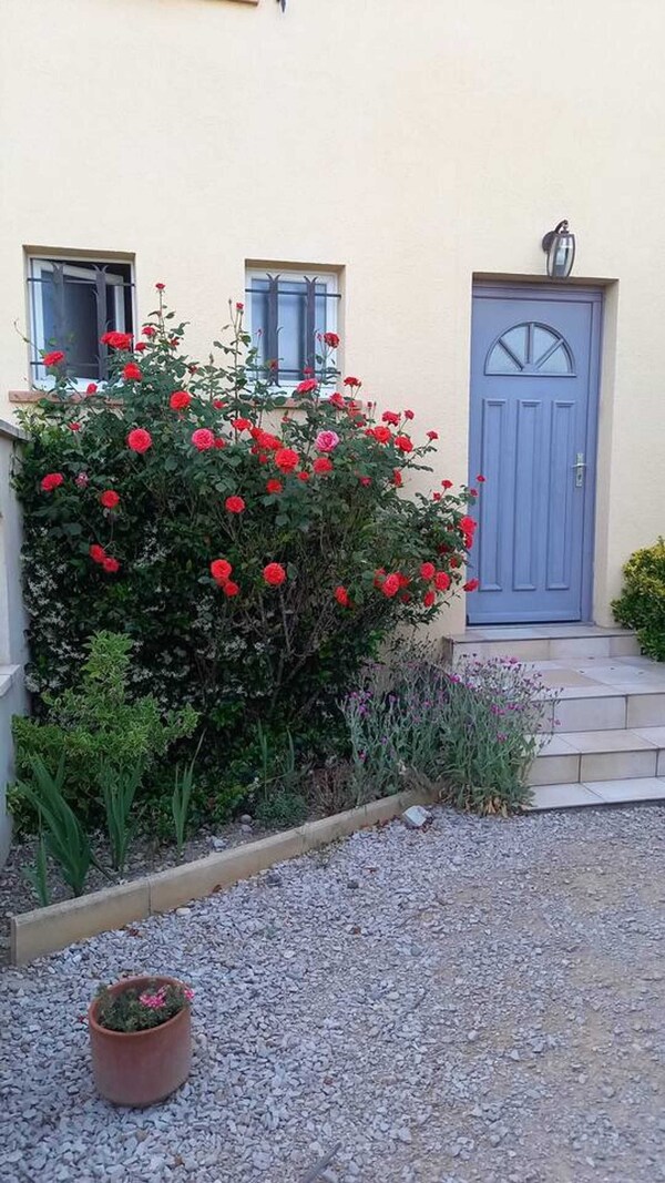 Homerez - Maison à Gréoux-les-bains - Valensole