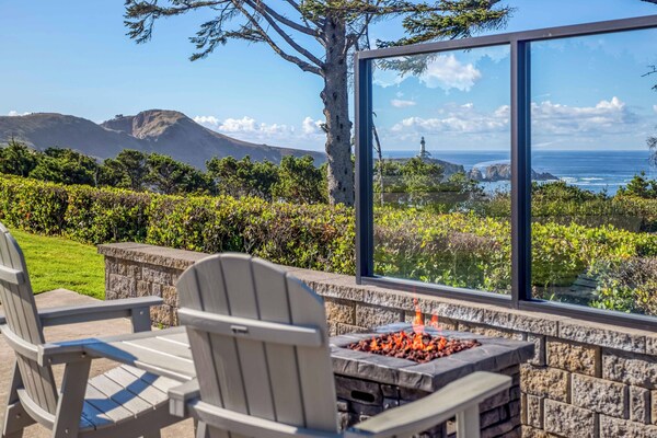 Dog Friendly, Available With 50amp, 30amp, Water And Sewer Hook Up's, Wifi - Oregon
