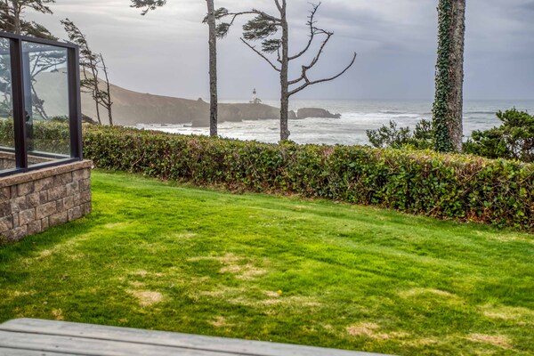 Dog Friendly, Available With 50amp, 30amp, Water And Sewer Hook Up's, Wifi - Oregon