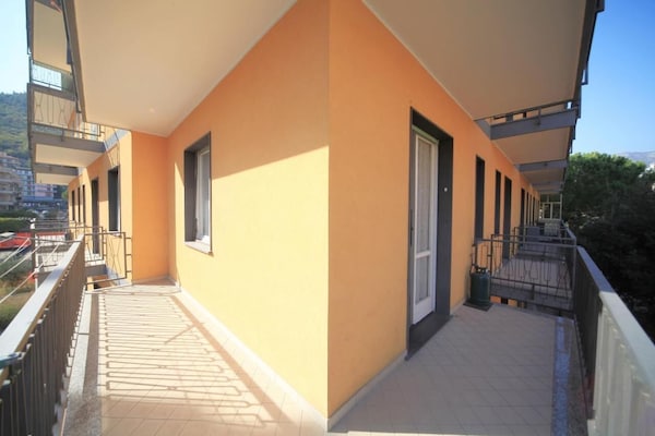 Giardini 13 Int 9 - Due Camere Da Letto Appartamento, Ospiti Massimo 6 - Borghetto Santo spirito