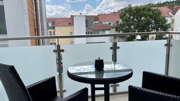 Discovair Eisenach Karl14 - Fünf Im Zentrum - Eisenach