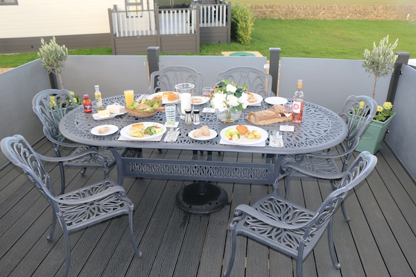 Tiggywinkles, Pet Friendly, With A Garden In Chipping Norton - Chipping Norton