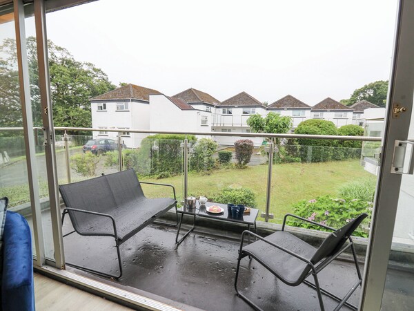 28 Coedrath Park, Pet Friendly, With A Garden In Saundersfoot - Saundersfoot