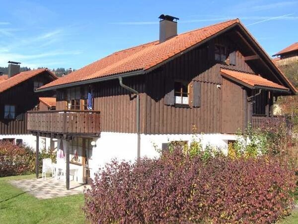 Eno 28 Ferienwohnung Enzian Im Feriendorf Sonnenhang Ht - Ferienwohnung Enzian - Immenstadt im Allgäu