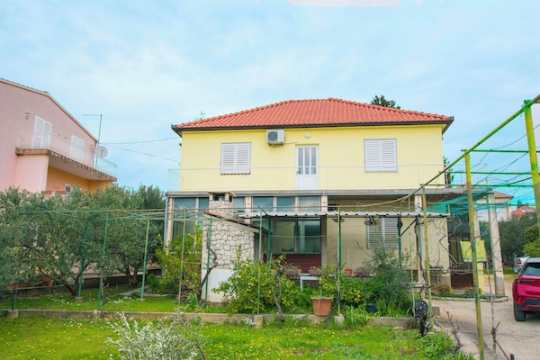 Apartment Gabbianno (99371-a1) - Sv. Filip I Jakov - Biograd na Moru