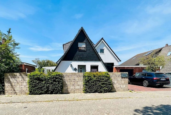 Ferienhaus Für 5 Gäste Mit 120m² In Wittmund (250235) - Wangerooge
