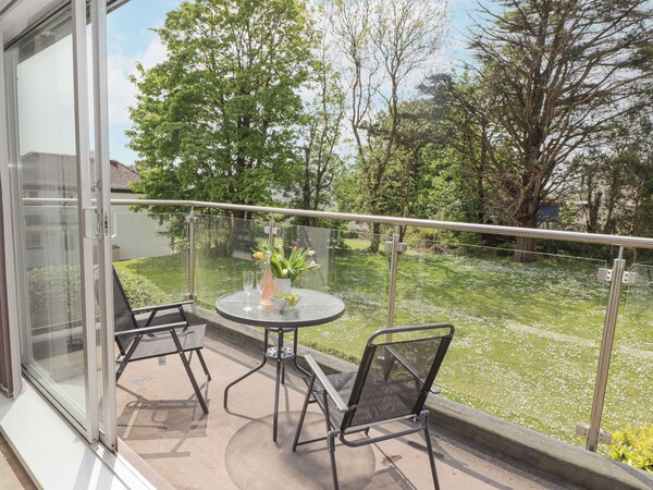 17 Coedrath Park, Pet Friendly, With A Garden In Saundersfoot - Amroth