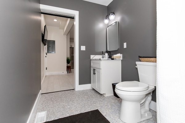 New! Inn At Fulton Units 2 & 3 - Sandusky, OH