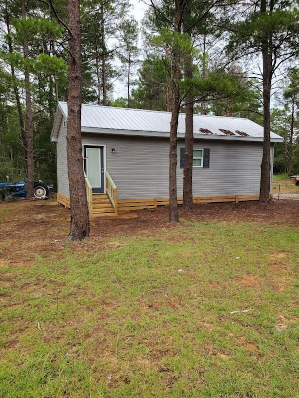Big Tiny House Defuniak Springs - DeFuniak Springs, FL