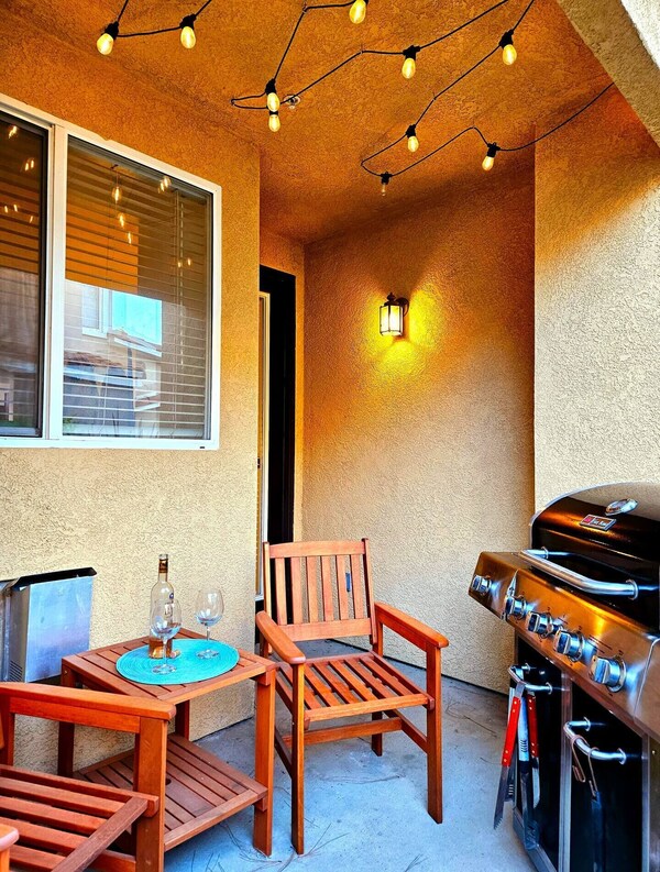 Wine Country Reserves - Murrieta, CA