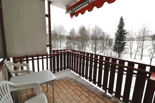 Ferienwohnung/app. Für 4 Gäste Mit 43m² In Schluchsee (250678) - Grafenhausen