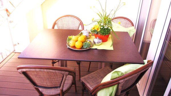 Kurhaus Wohnung 11 Düne Und Meer - Rerik