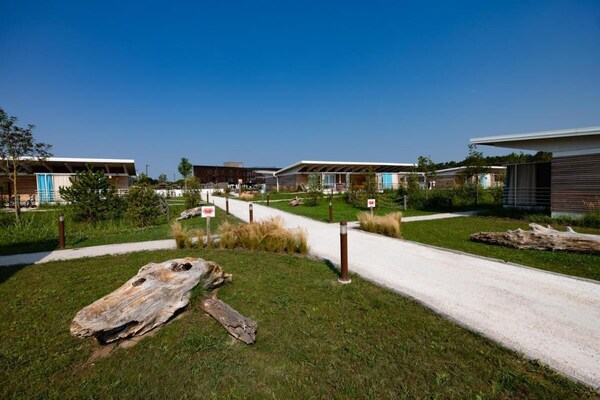 Natur Und Entspannung In Bibione Beahost Rentals - Lignano Pineta