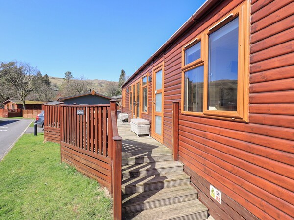 Mon Reve, Pet Friendly, With A Garden In Windermere - Grasmere
