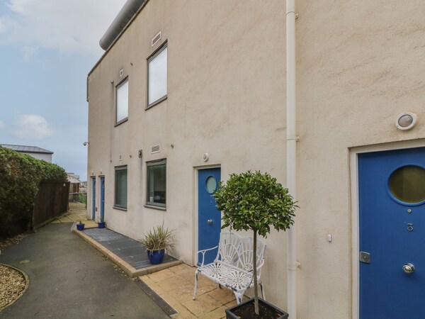2 Horizon View, Family Friendly In Westward Ho! - Westward Ho!