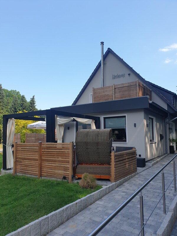 Ganze Ferienwohnung Für 2 - 3 Erwachsene Und Kind - Buchholz in der Nordheide