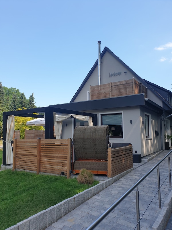 Ganze Ferienwohnung Für 2 Personen - Buchholz in der Nordheide