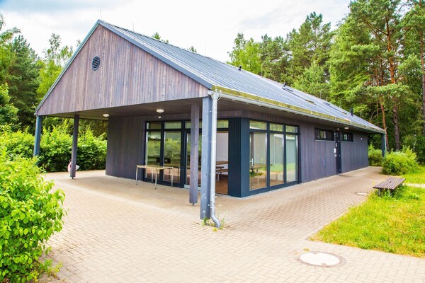 Campinghütte Für 3 Personen - Hafencamp Senftenberger See - Senftenberg