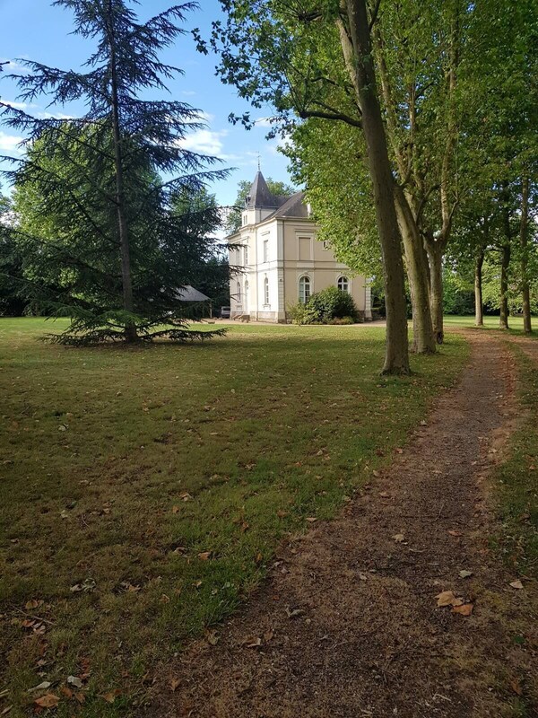 Manoir De Famille - Chalonnes-sur-Loire