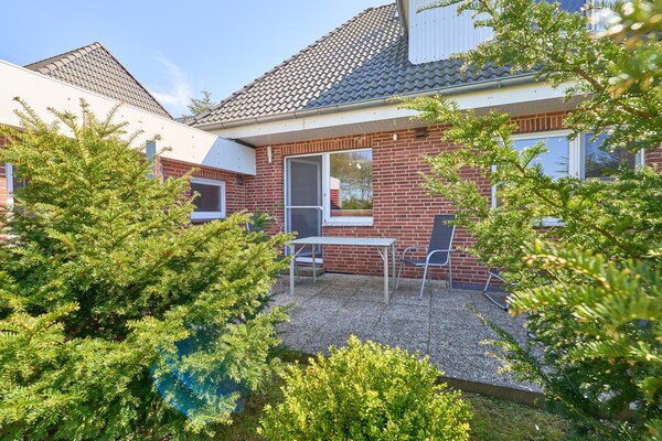 Gröde, Deutschland - Föhr