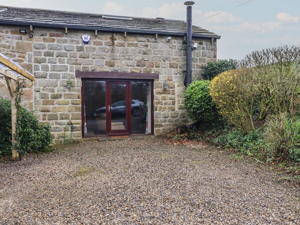 Bride Cross Granary, Romantic, Character Holiday Cottage In Otley - Ilkley