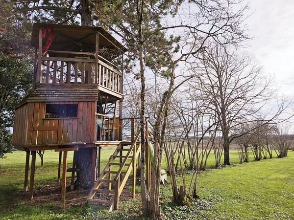 L'échappée Belle En Campagne Charentaise - Jarnac