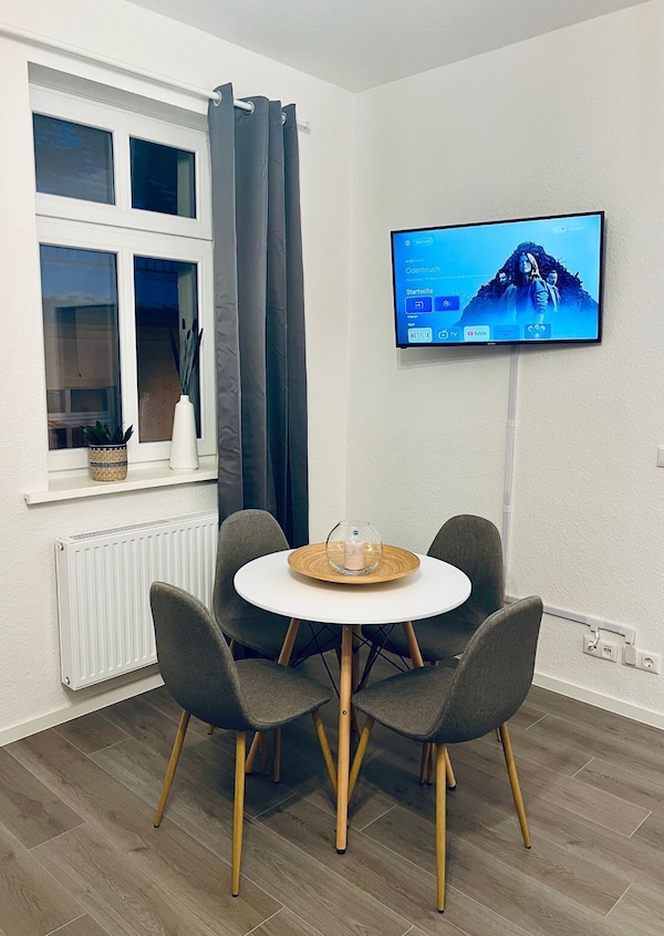 .Elbstadtflair Apartment - Elbstadtflair Apartment - Torgau