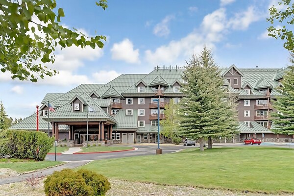 Enjoy A Hassle-free Stay! Kitchenette, Outdoor Swimming Pool! - Lake Tahoe