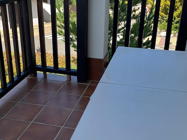 Aneto Duplex - Jaca