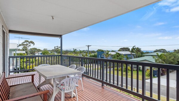 Boonderabbi Family And Friends Retreat - Ventnor