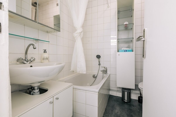 Guestready - Radiance In Comfort Near Paris - Chatou
