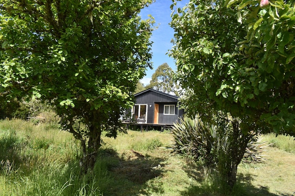 Beautiful Chilean Patagonia Cabin. - Chaitén
