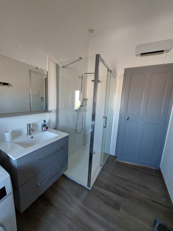 Appartement Dans Le Luberon - Cavaillon