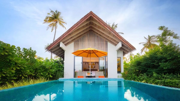 Beachfront Studios, Music Infused Nights: Maldives Like Never Before - Malé
