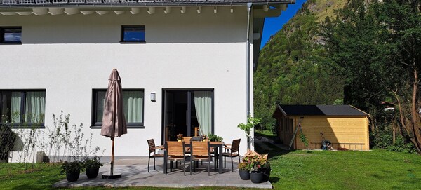 Ferienhaus Für 7 Gäste Mit 138m² In Marquartstein (250771) - Grassau