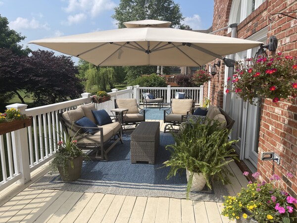 5,000 Sq Ft 5-bedroom Golf Course Home With Walkout - 2 Miles From Valhalla! - Murray Hill, KY