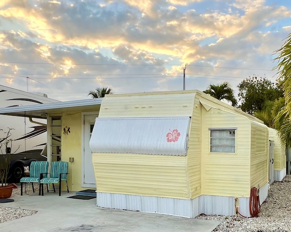 Coconut Cottage #653 - Oceanfront Community - Florida Keys, FL