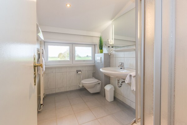 Appartement 4 - Fährhauslodges Natur In Sicht - Krummhörn