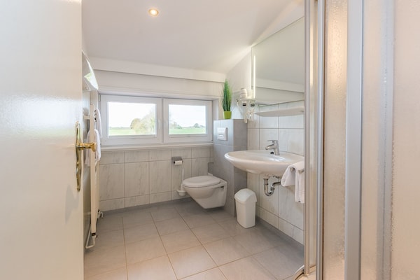 Appartement 4 - Fährhauslodges Natur In Sicht - Norddeich