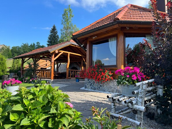 Villa Roza By Villas Guide - Delnice