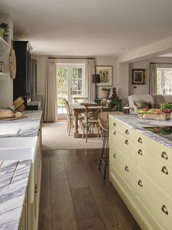 Plum House - Plum Cottages - Midhurst