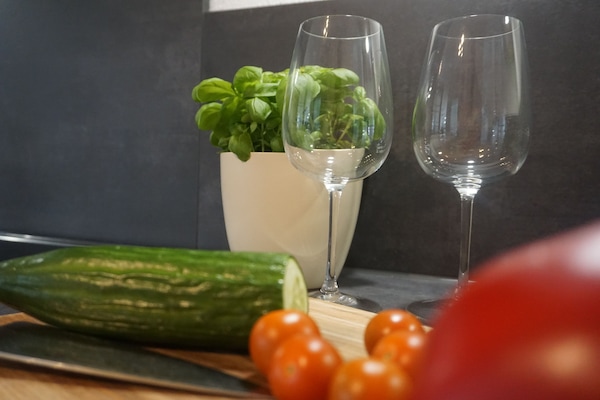 Ferienwohnung - Neubau Mit Eigenem Garten - Halblech