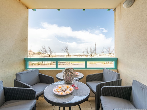 L'oustalet By Interhome - Mimizan Plage