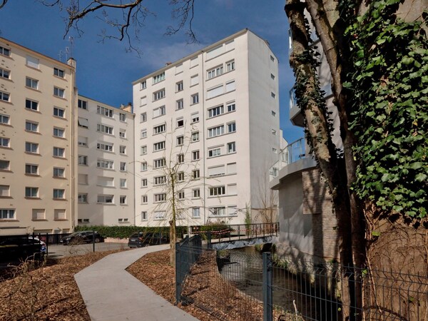 Arvor Ambiance By Interhome - Vannes